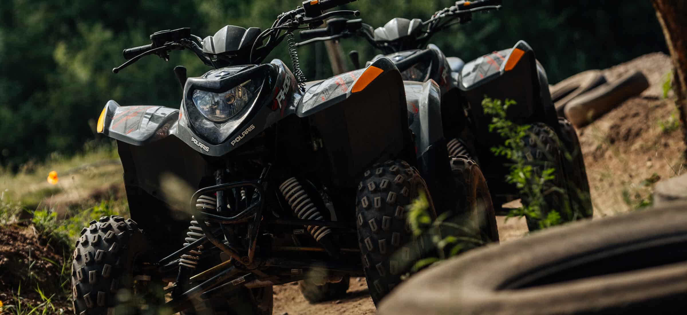 Quad rijden: Een stoer en uitdagend uitje - Fundustry