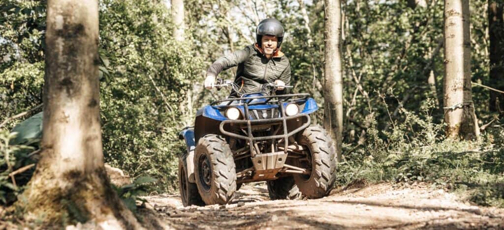 Fundustry Gouda - Onze Driving Adventures locatie!