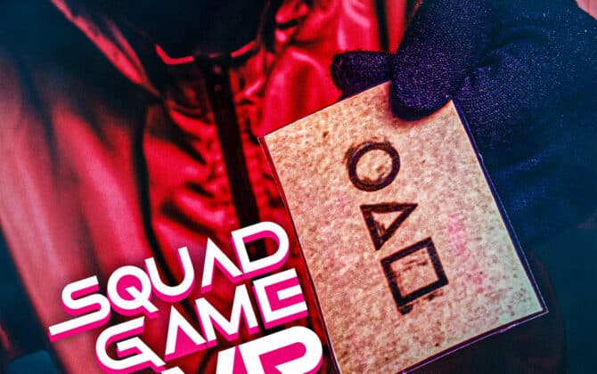 Escaperooms - Leer elkaar écht kennen - Fundustry